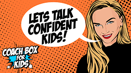 Kid Power Academy where kids grow to be confident!